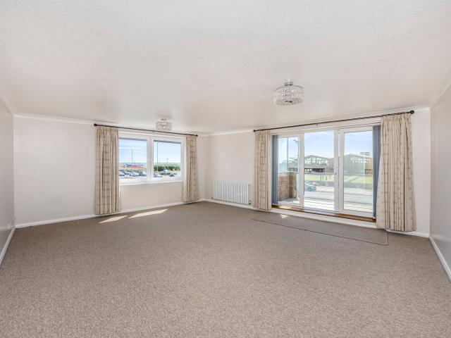 Apartment at Kingsway, Portslade by Sea