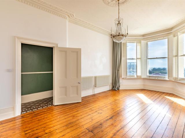 Apartment at Kingsway, Portslade by Sea