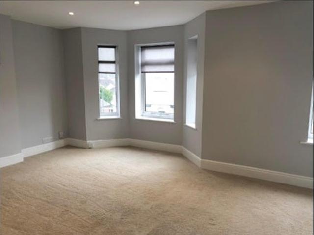 Apartment at Kingswell Road, Bournemouth