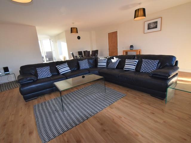 Apartment at Kingswell Street, Northampton
