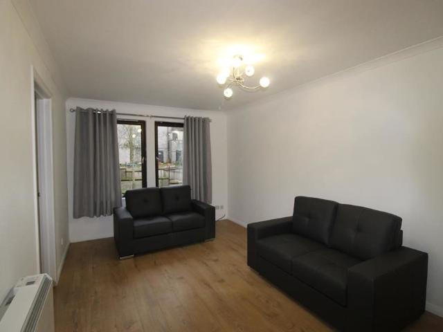Apartment at Kingswells Avenue, Aberdeen City