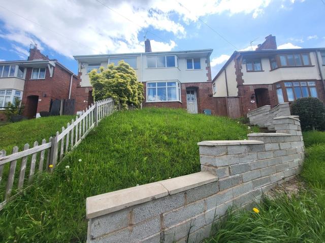 Apartment at Kingswinford Road, Brierley Hill