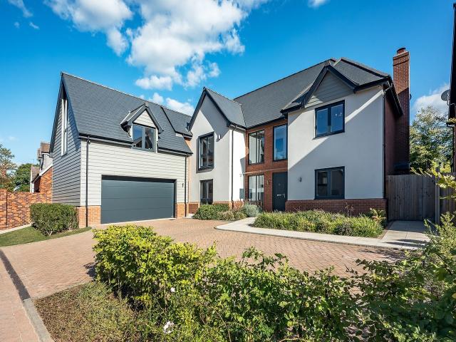 Apartment at Kingswood Green, Warwick