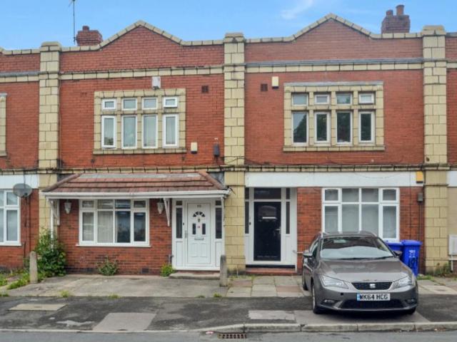 Apartment at Kingswood Road, Manchester