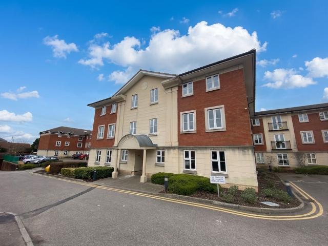 apartment at Kingswood, Springly Court, BS15