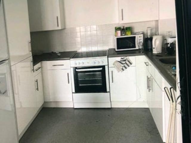 Apartment at King's Cross Station Concourse, Greater London