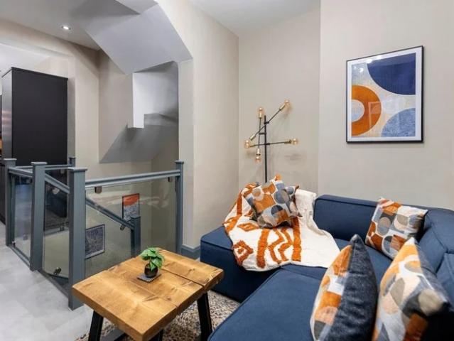 Apartment at King's Cross Road, Greater London
