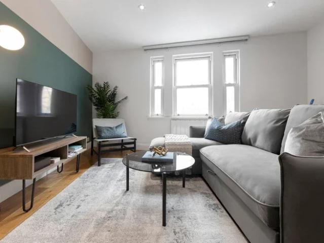 Apartment at King's Cross Road, Greater London