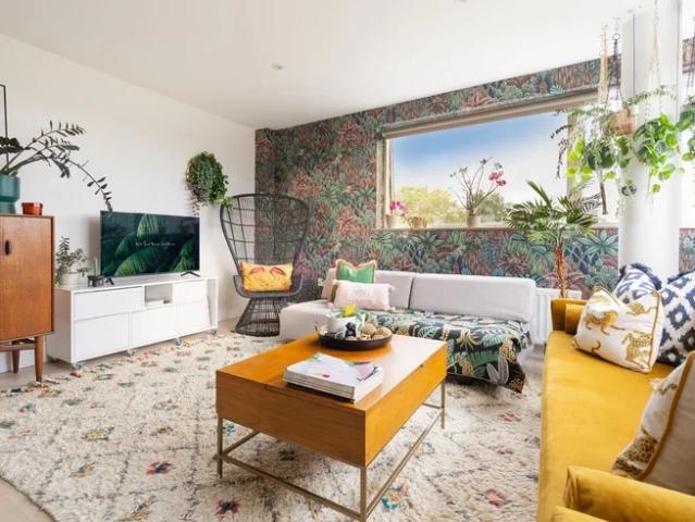 Apartment at Kings Arms Court, Greater London