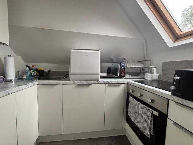 Apartment at Kings Grove, Maidenhead