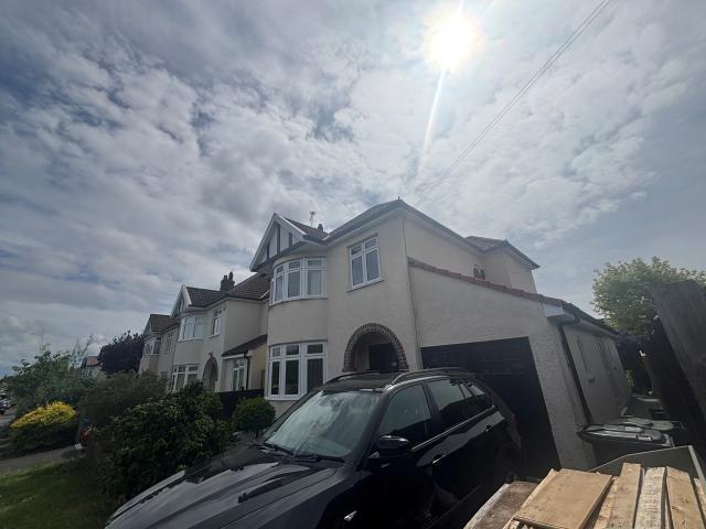 Apartment at Kings Drive, Bristol