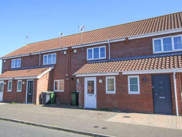 Apartment at Kings Drive, Great Yarmouth