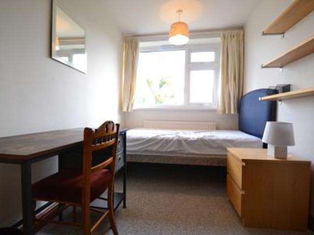 Apartment at Kings Hedges Road, Cambridge