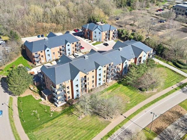Apartment at Kings Hill Avenue, Tonbridge and Malling