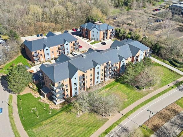 Apartment at Kings Hill Avenue, Tonbridge and Malling