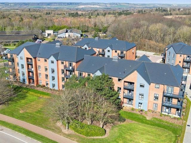 Apartment at Kings Hill Avenue, Tonbridge and Malling
