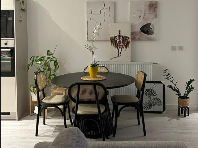 Apartment at Kings Hill, Greater London