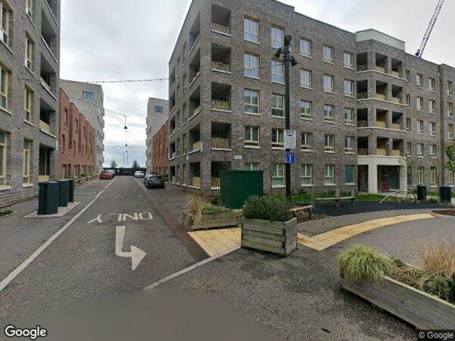 Apartment at Kings Hill, Greater London