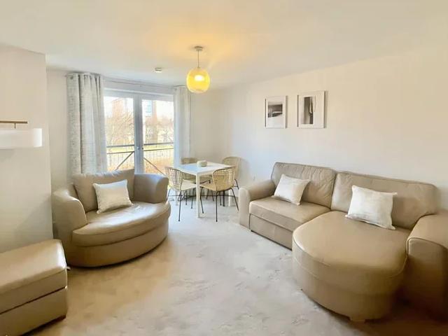 Apartment at King's Inch Road, Renfrew