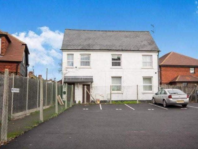 Apartment at Kings Mews, Horsham