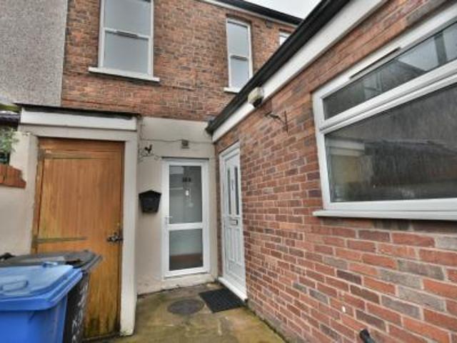 Apartment at King's Mill's Road, Wrexham