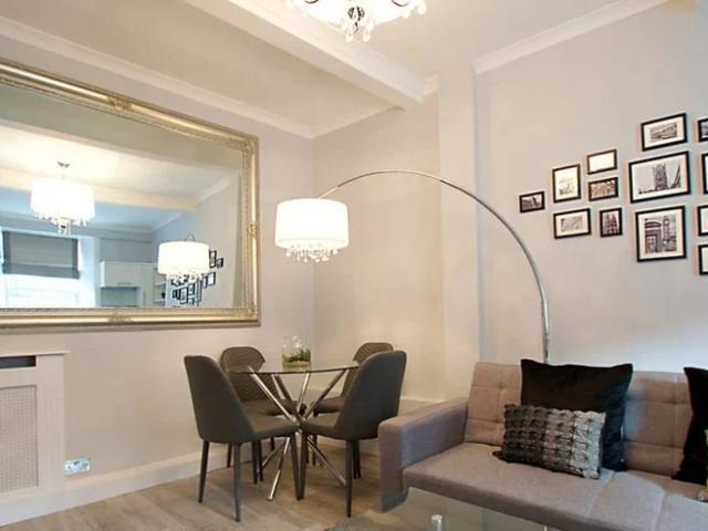 Apartment at King's Stables Road, City of Edinburgh