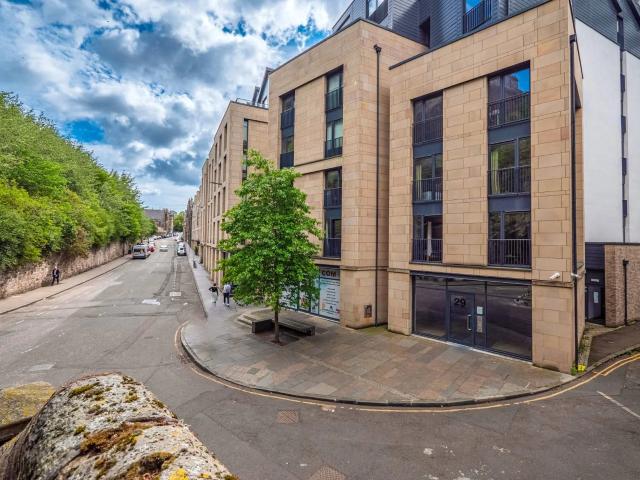 Apartment at King's Stables Road, City of Edinburgh