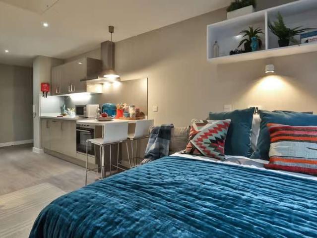 Apartment at King's Stables Road, City of Edinburgh
