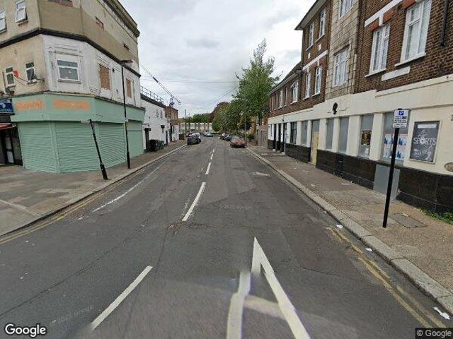 Apartment at Kings Street, Wellingborough