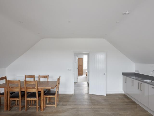 Apartment at Kings Parade Avenue, Bristol