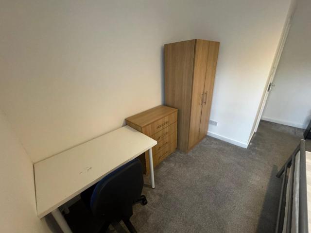 Apartment at King's Place, Leeds