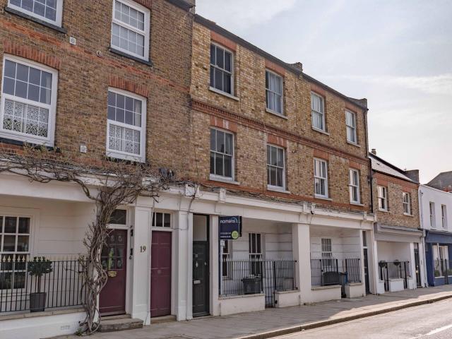 Apartment at Kings Road, Windsor