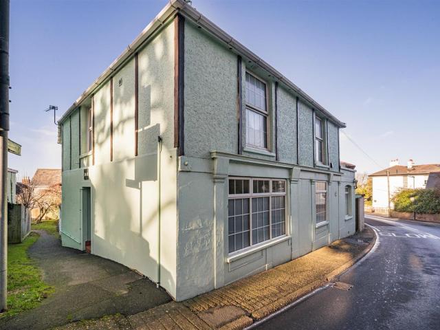 Apartment at Kings Road, Bembridge
