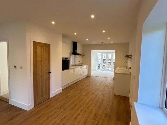 Apartment at Kings Road, Dacorum