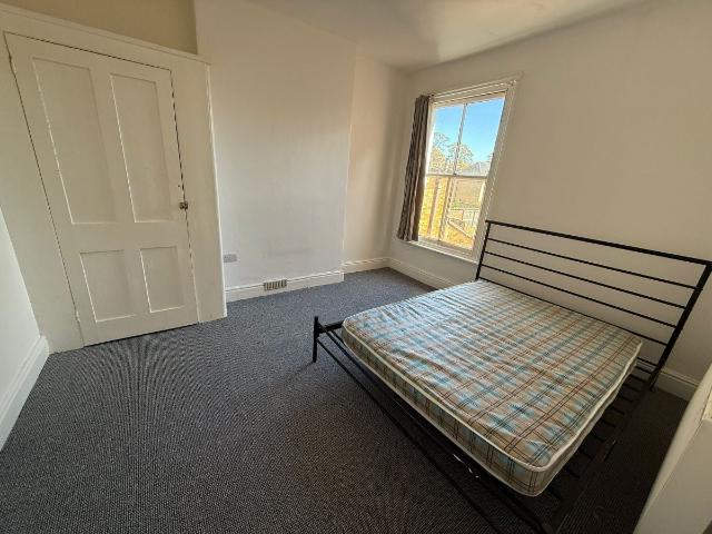 Apartment at King's Road, Fenland District