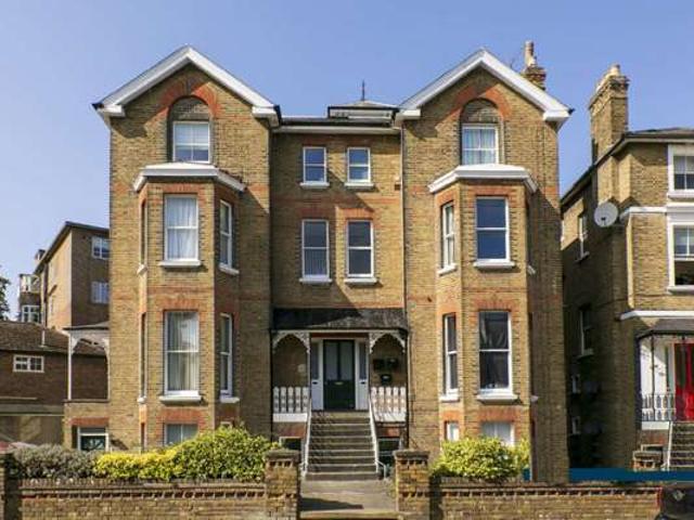 Apartment at Kings Road, Greater London