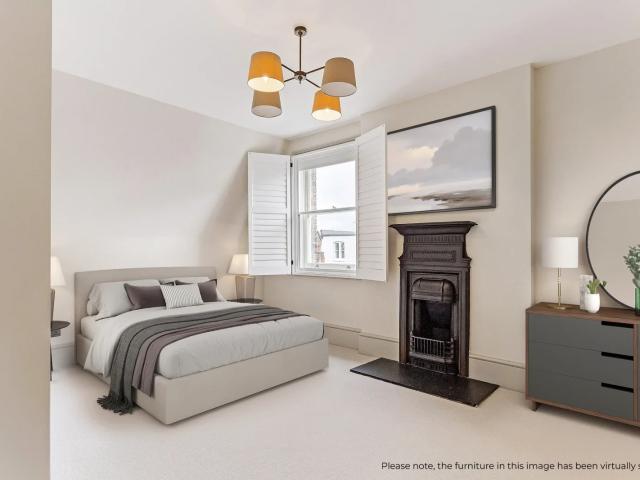 Apartment at King's Road, Greater London