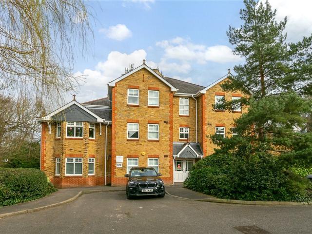Apartment at Kings Road, Greater London