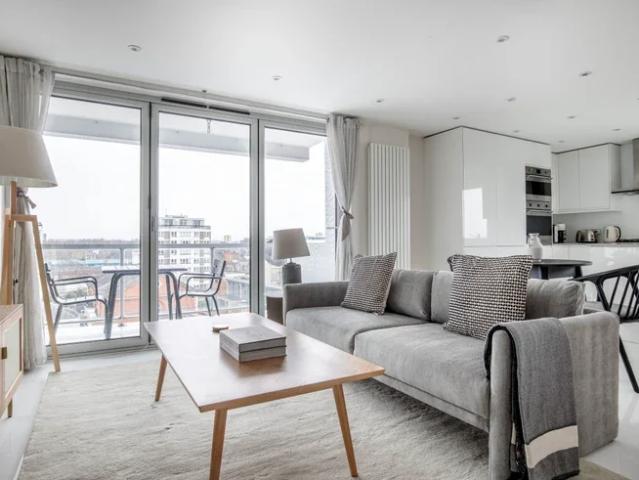 Apartment at King's Road, Greater London