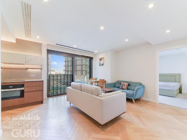 Apartment at Kings Road, Greater London