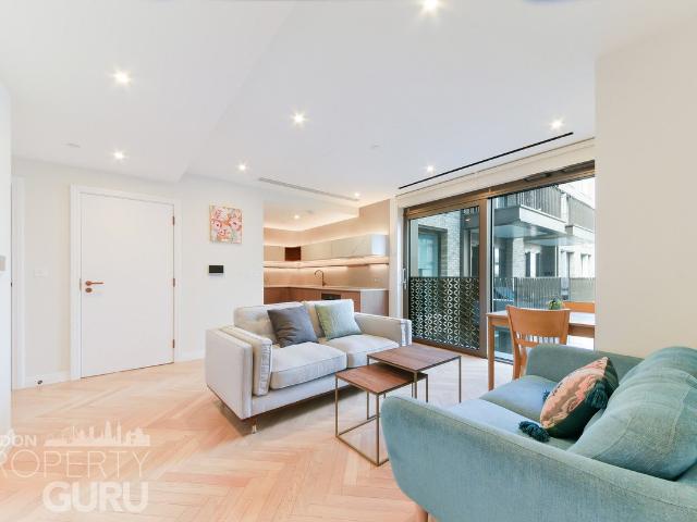 Apartment at King's Road, Greater London