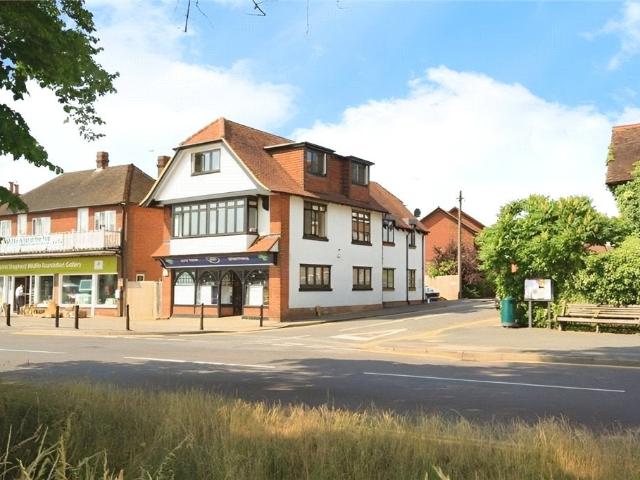 Apartment at Kings Road, Guildford