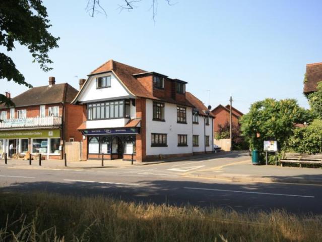 Apartment at Kings Road, Guildford