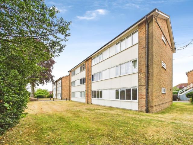 Apartment at Kings Road, Horsham