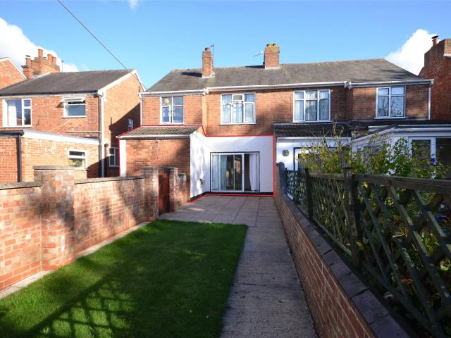 Apartment at King's Road, Melton