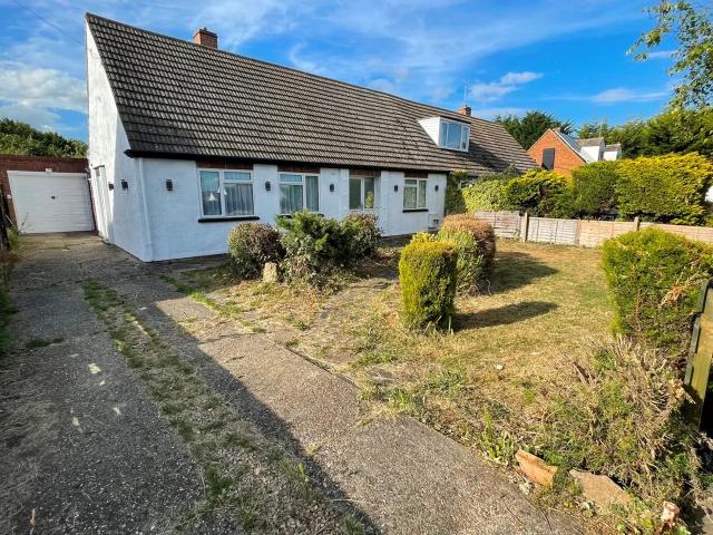 Apartment at Kings Ripton Road, Huntingdonshire