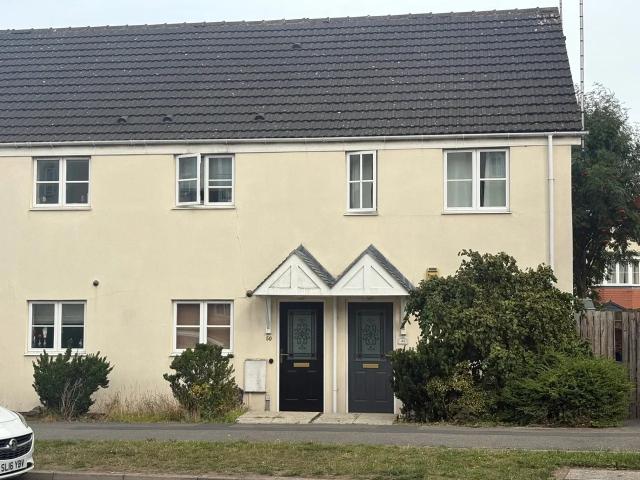 Apartment at Kings Walk, Mansfield