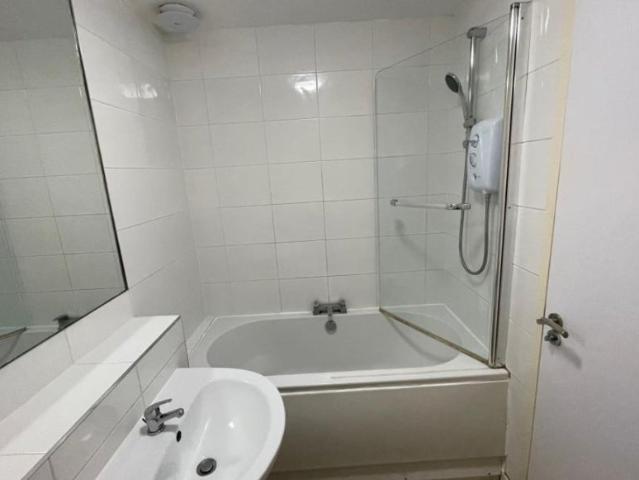 Apartment at Kings Walk, Reading