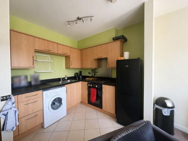 Apartment at King's Wharf, Vale of White Horse