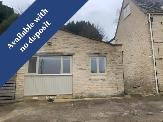 Apartment at Kingscourt Lane, Stroud